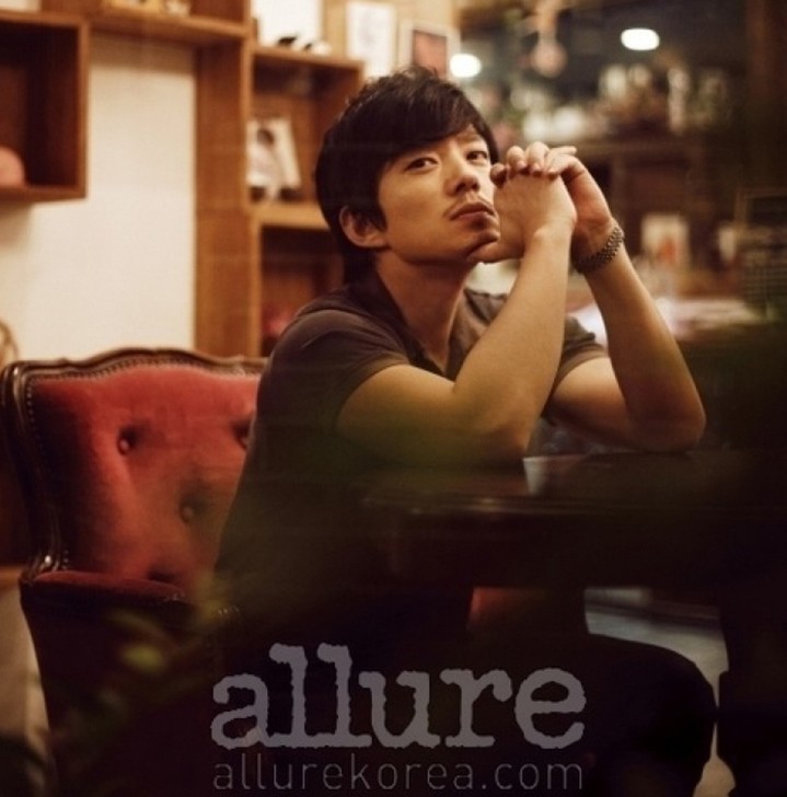 Picture of Beom-su Lee