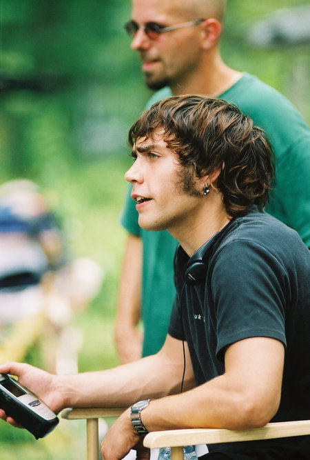 Image of James M. Hausler