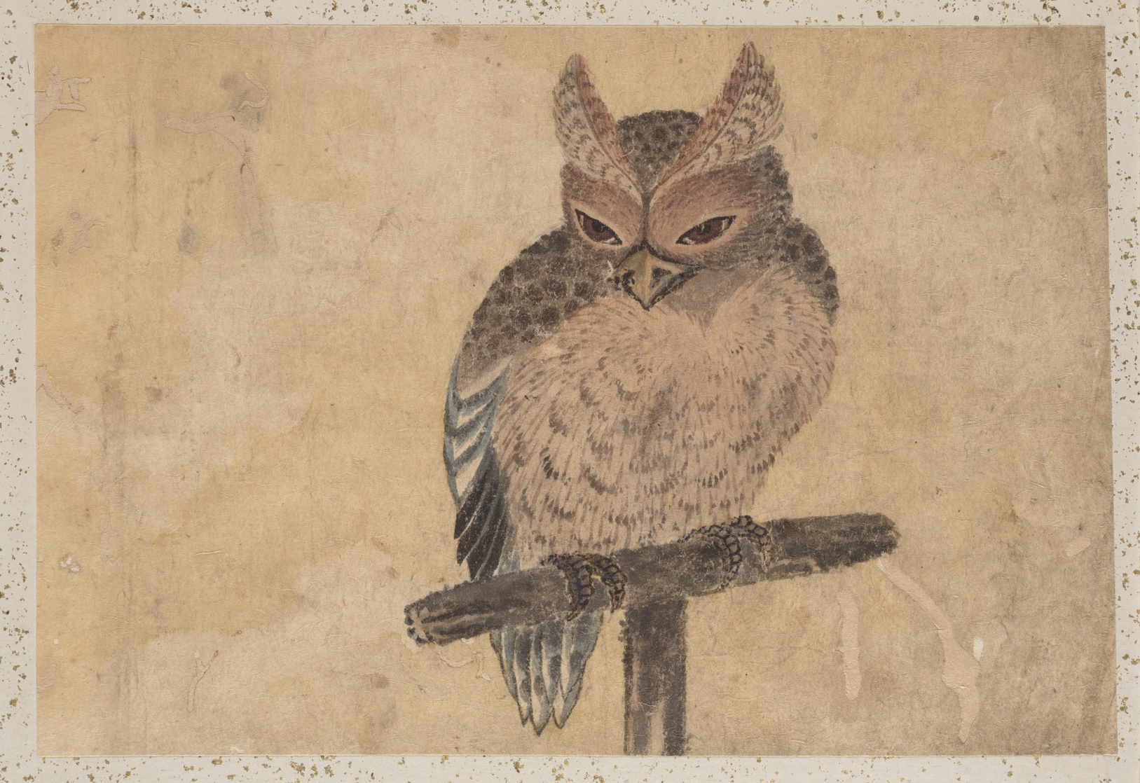 Picture of Katsushika Hokusai