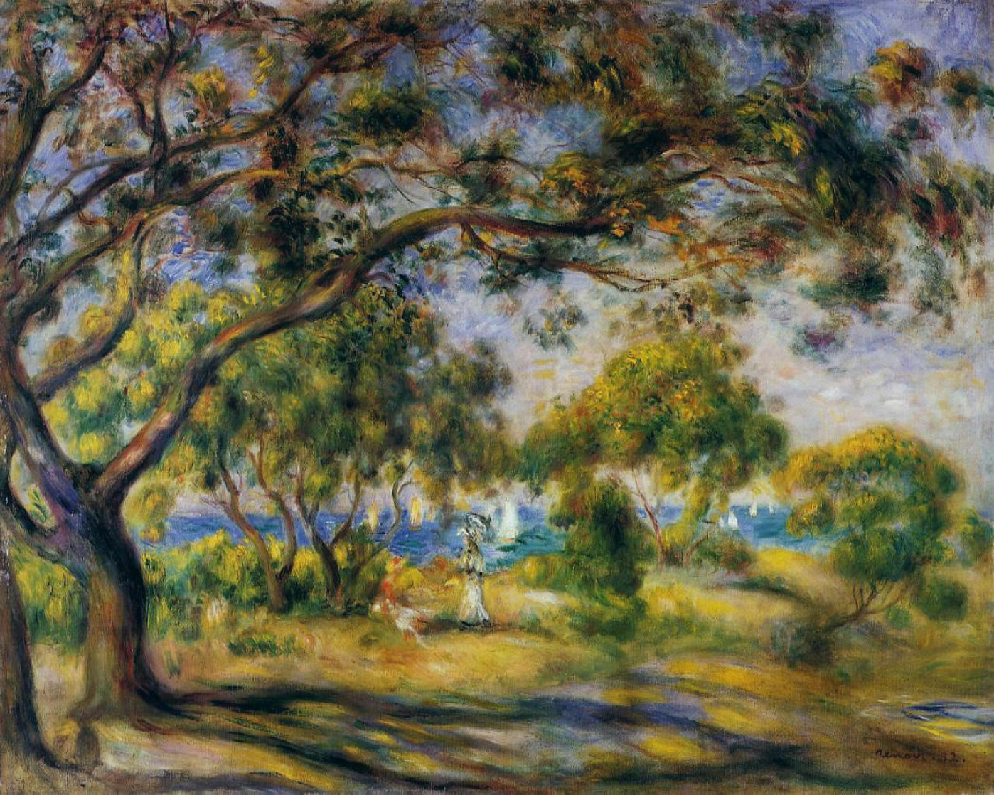 Pierre-Auguste Renoir image