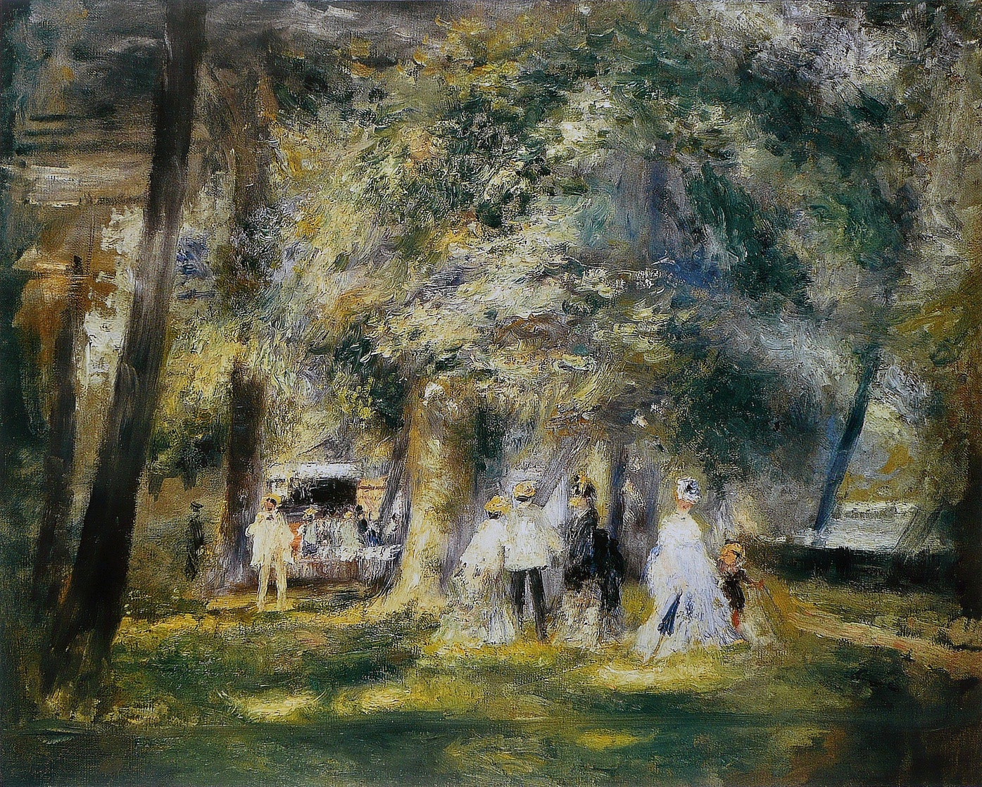 Pierre-Auguste Renoir image