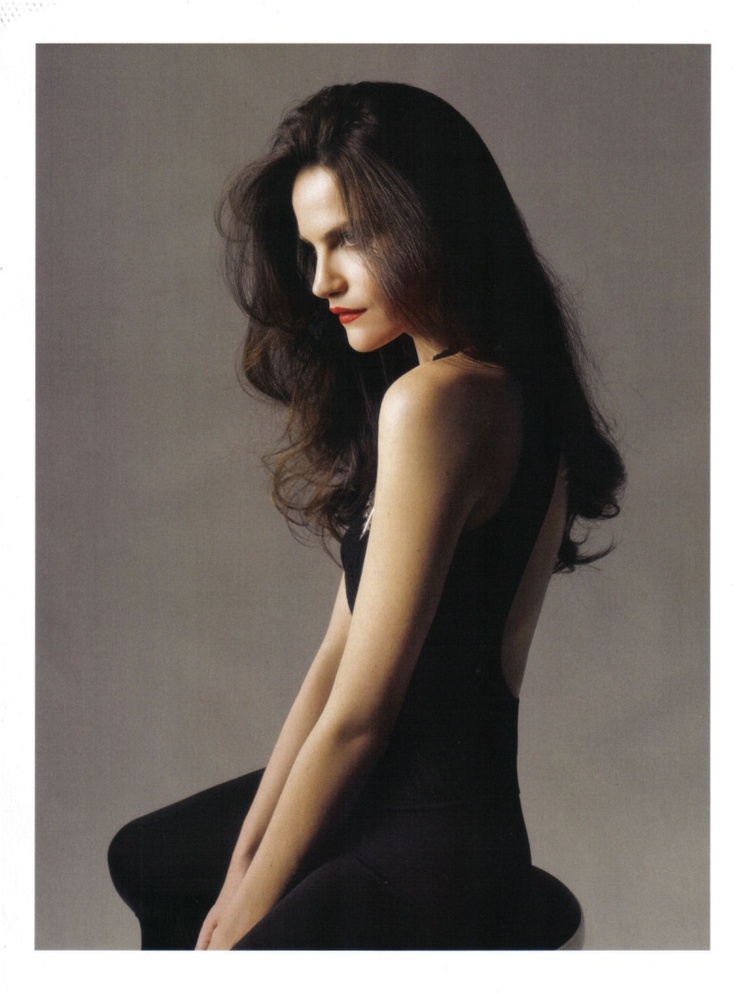 Picture of Missy Rayder