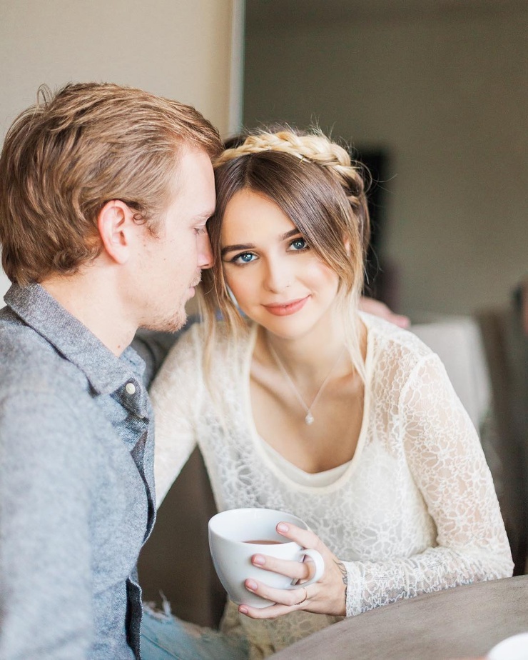 Picture of Acacia Brinley