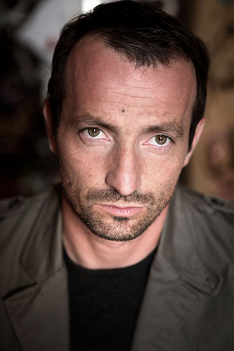 Picture of Tomasz Sobczak