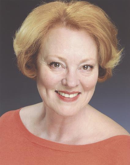 Image of Susan Kyd