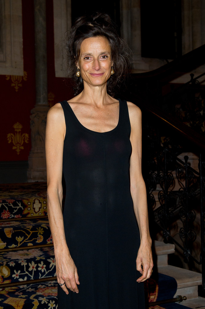 Picture of Tracy-Louise Ward