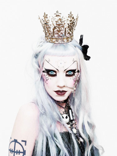 Adora BatBrat picture