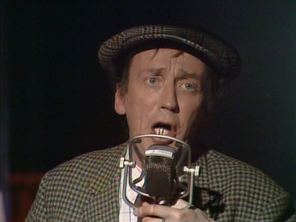 Picture of The Wheeltappers and Shunters Social Club (1974-1977)