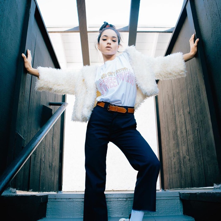 Alexis Mackenzie picture