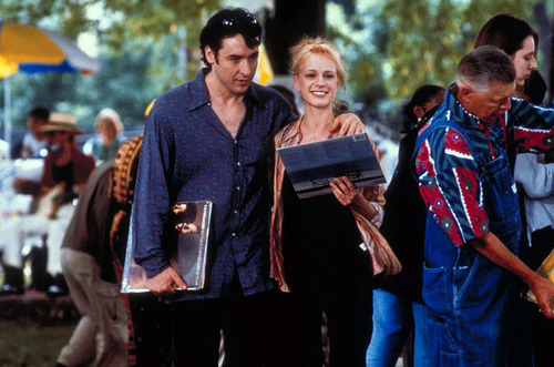 High Fidelity picture