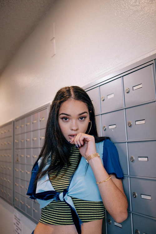 Picture of Alexis Mackenzie