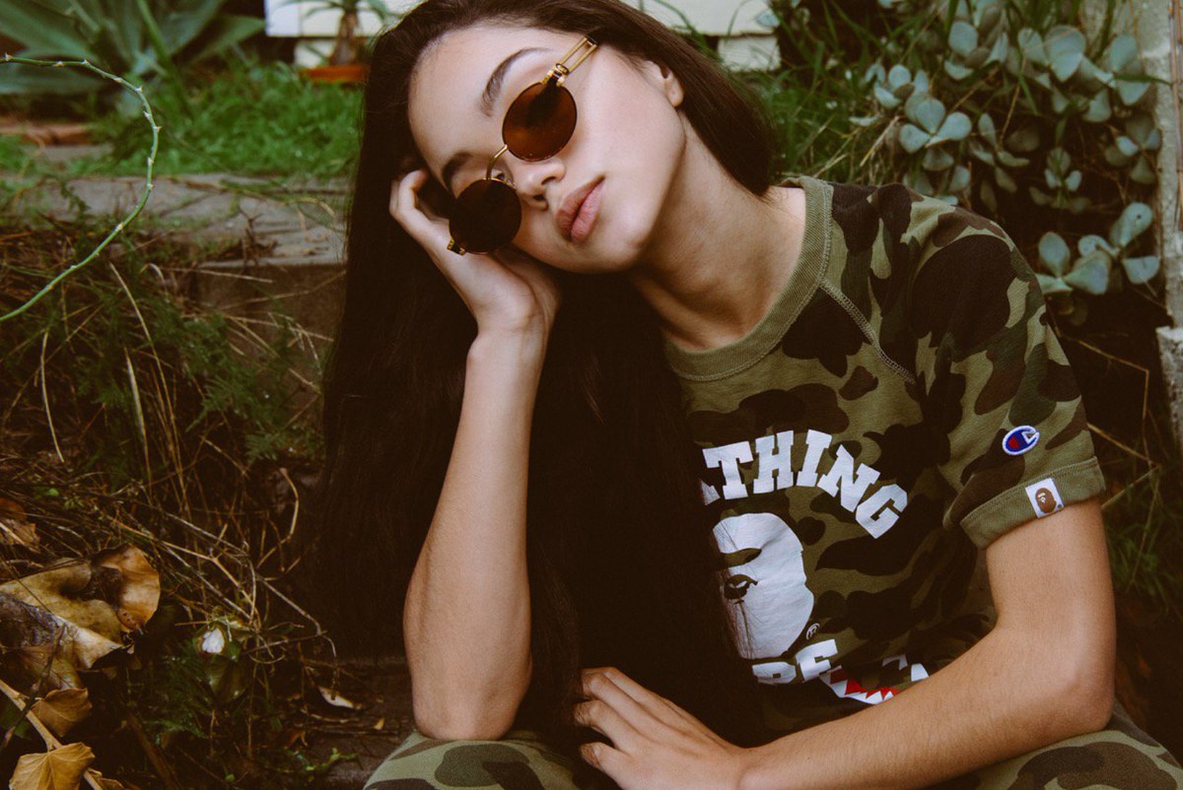 Picture of Alexis Mackenzie