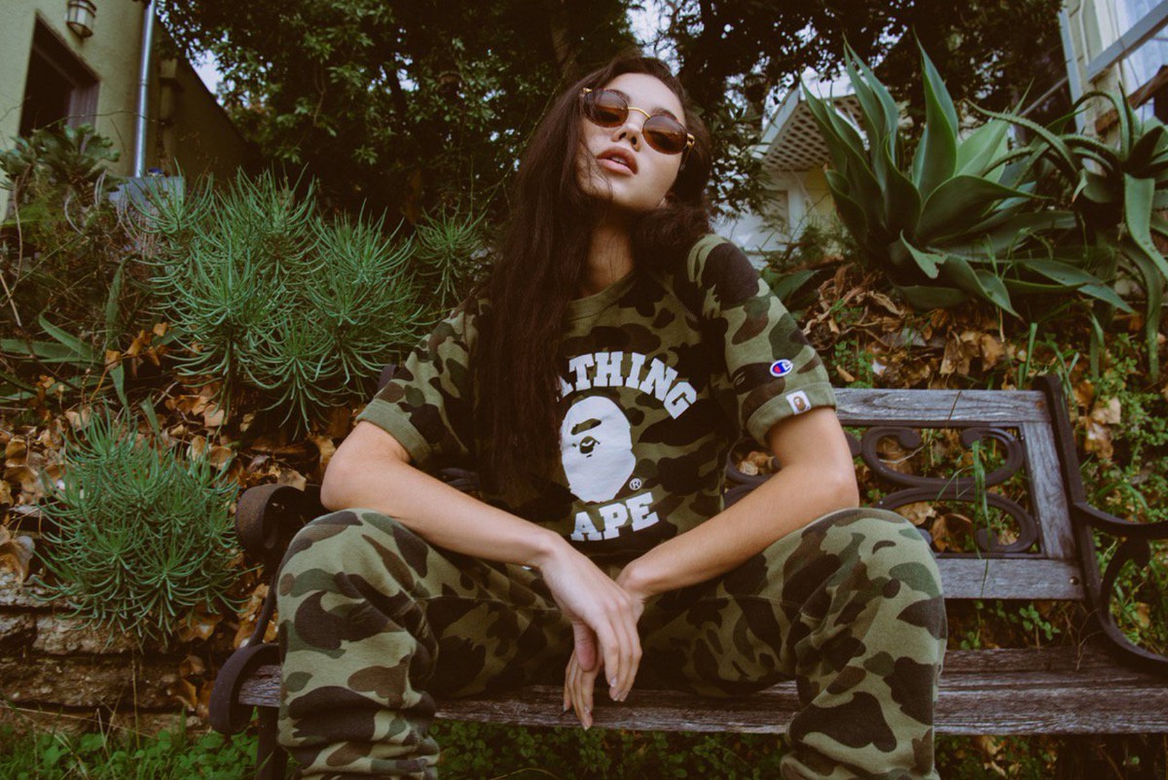 Picture of Alexis Mackenzie