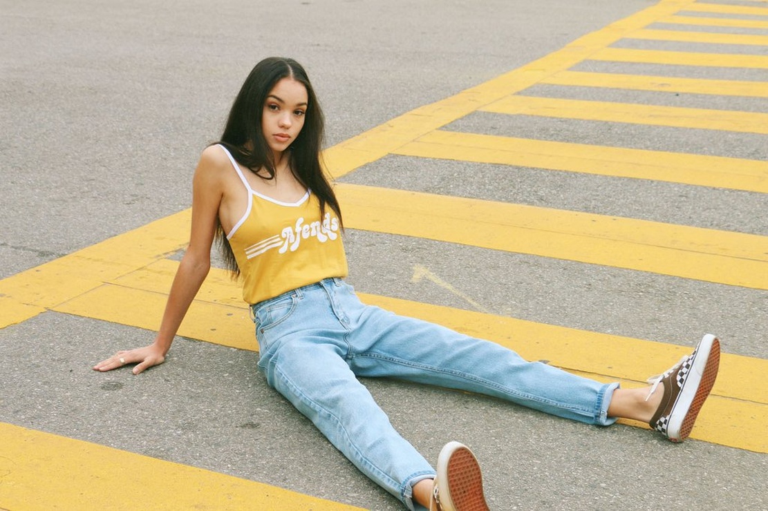 Picture of Alexis Mackenzie