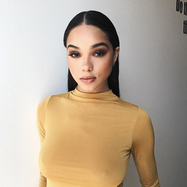 Alexis Mackenzie image