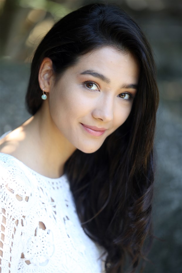 Picture of Aybüke Pusat
