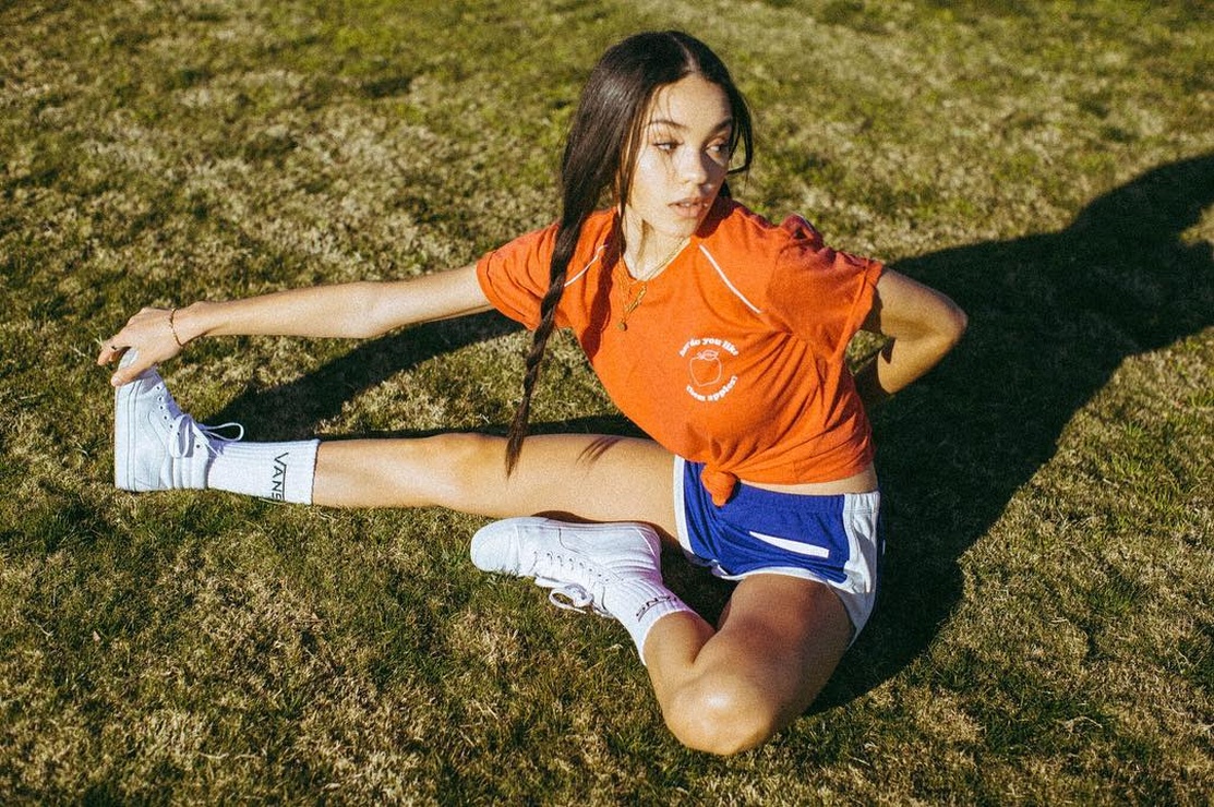 Picture of Alexis Mackenzie