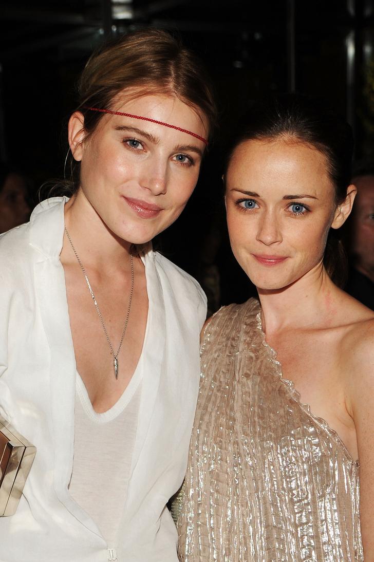 Dree Hemingway image