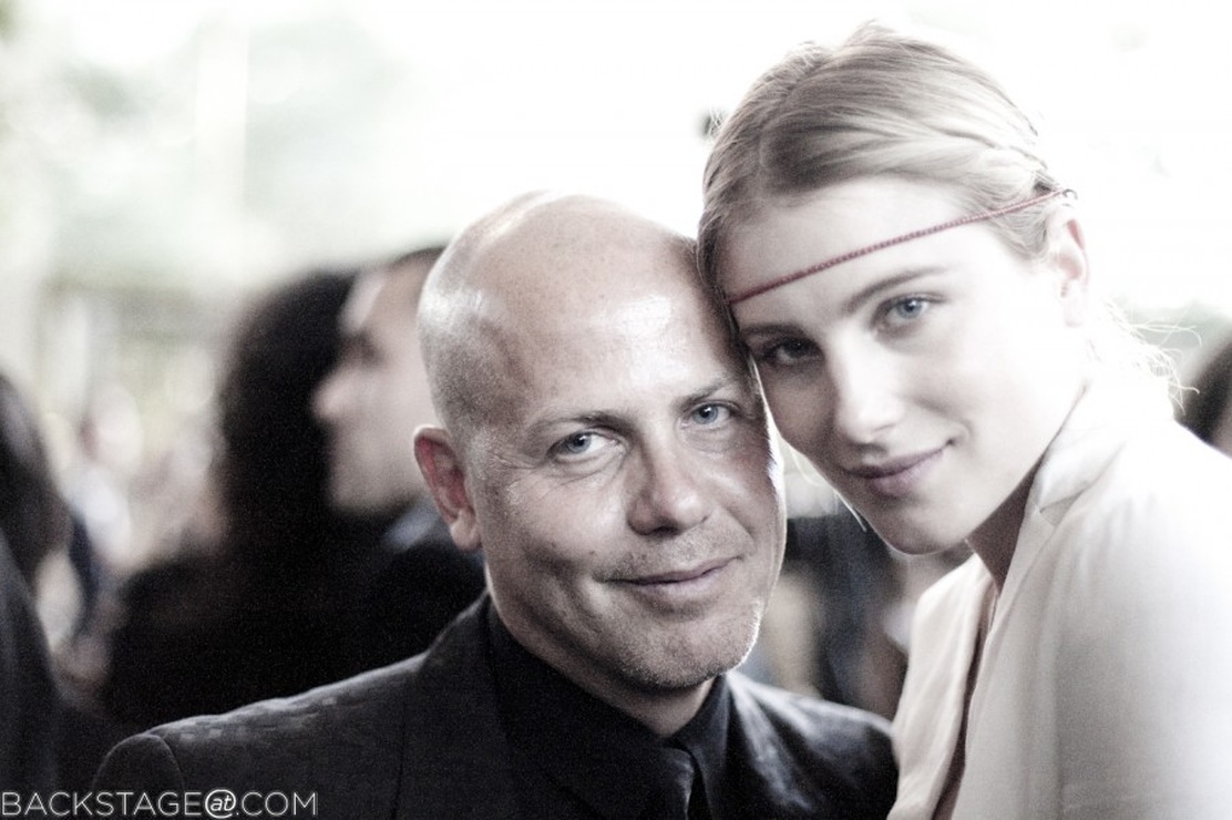 Dree Hemingway picture