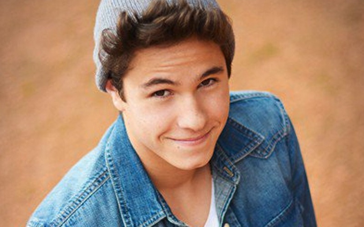 Picture of michael ronda