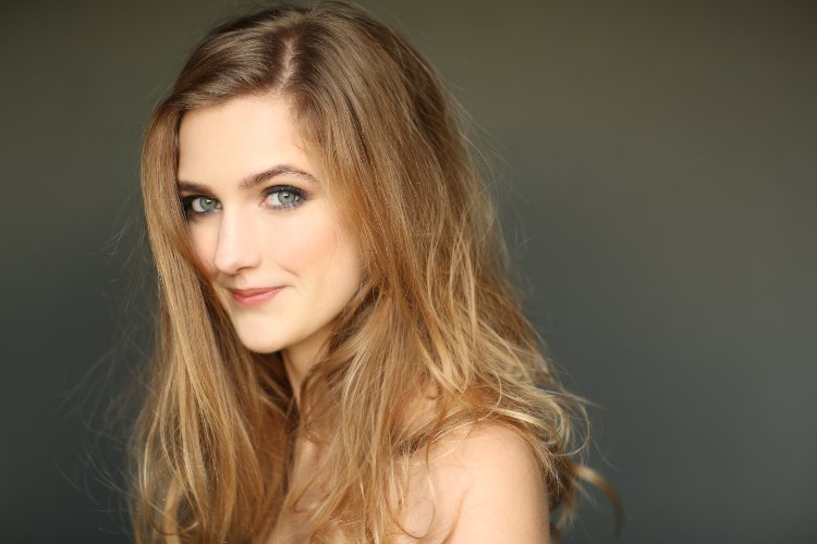 Picture of Grace Calder