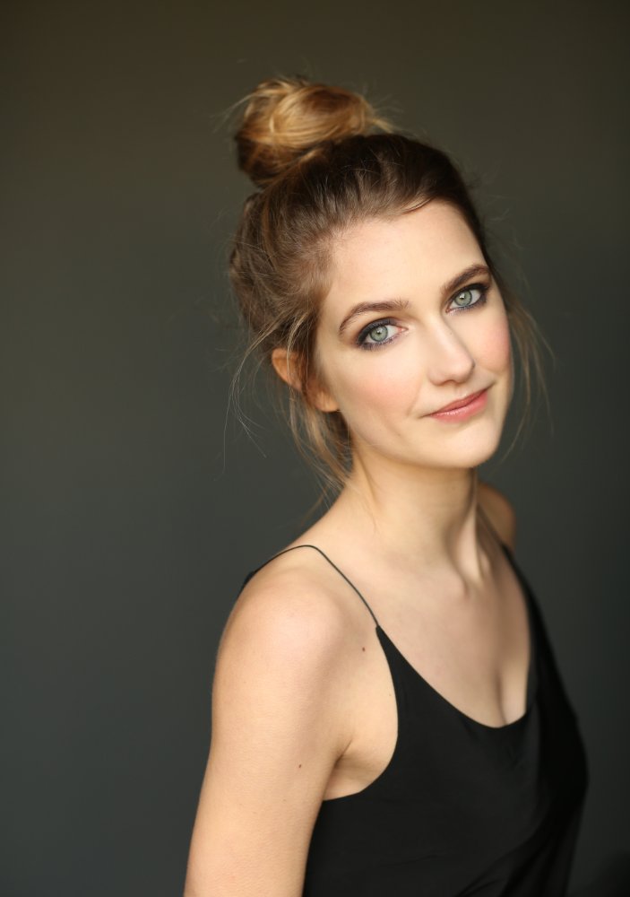 Picture of Grace Calder