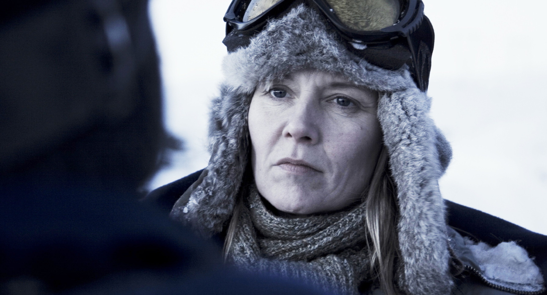 Picture of Elva Ósk Ólafsdóttir