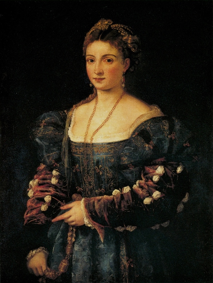 Image of Titian