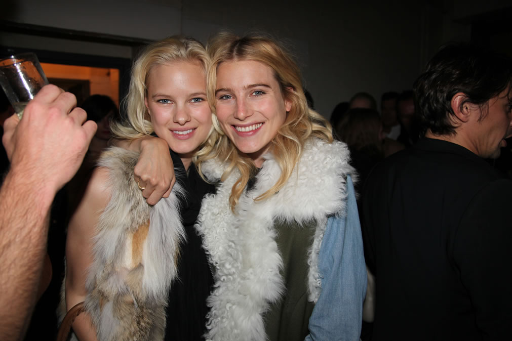 Picture of Dree Hemingway
