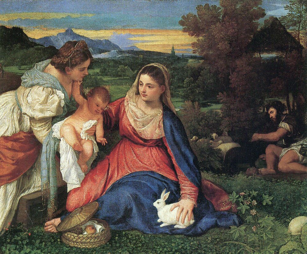 Titian image
