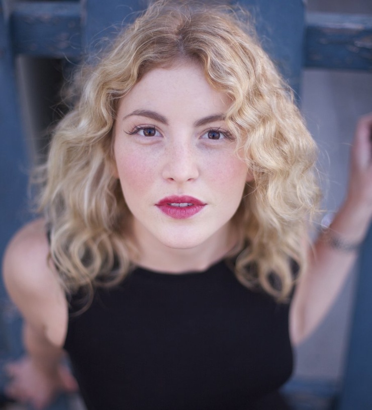 Picture of Kate Simmons