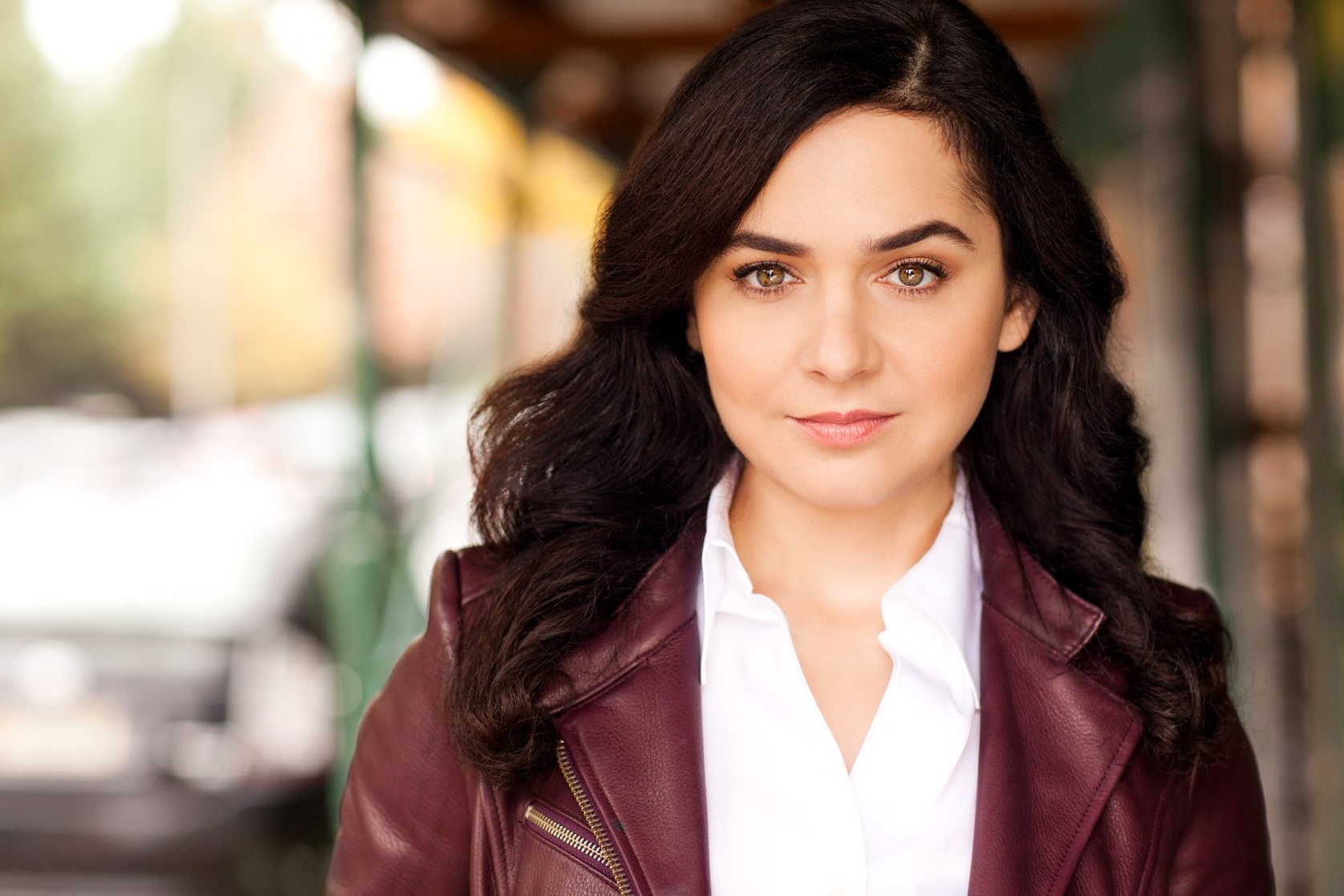 Picture of Misha Calvert