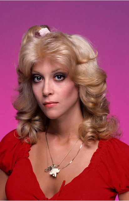 Image of Judy Landers