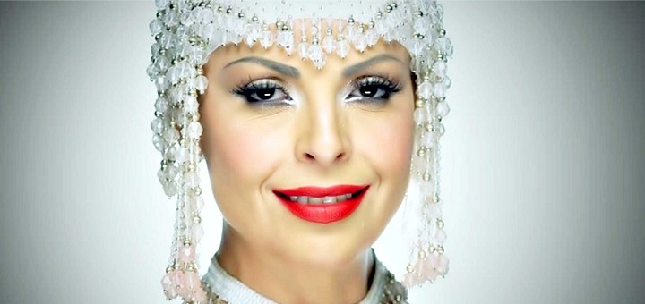 Picture of Aurela Gaçe