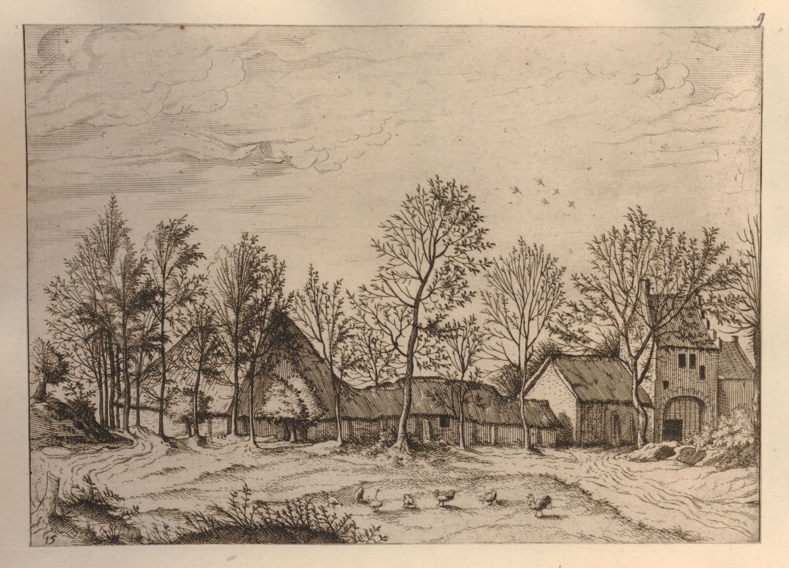 Picture of Pieter Bruegel the Elder