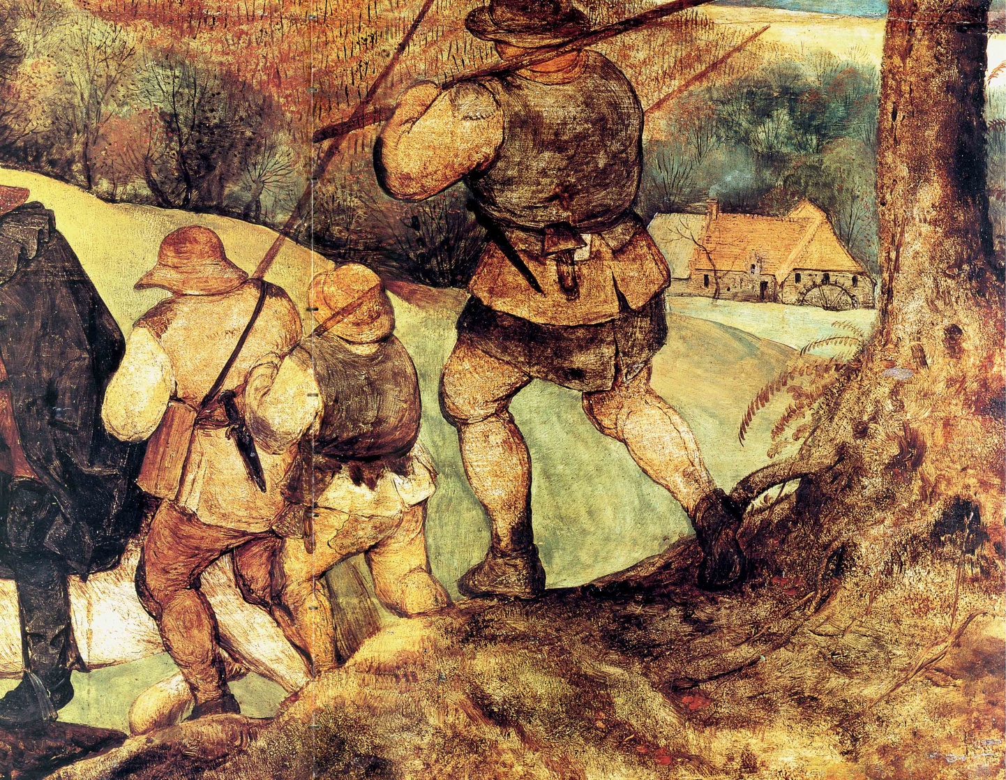 Pieter Bruegel the Elder picture