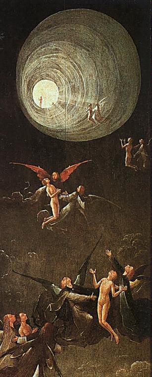 Picture of Hieronymus Bosch