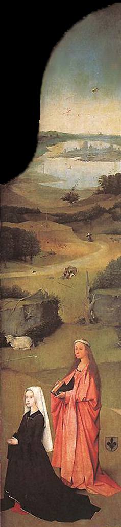 Image of Hieronymus Bosch