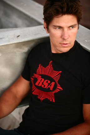 Image of Michael Trucco