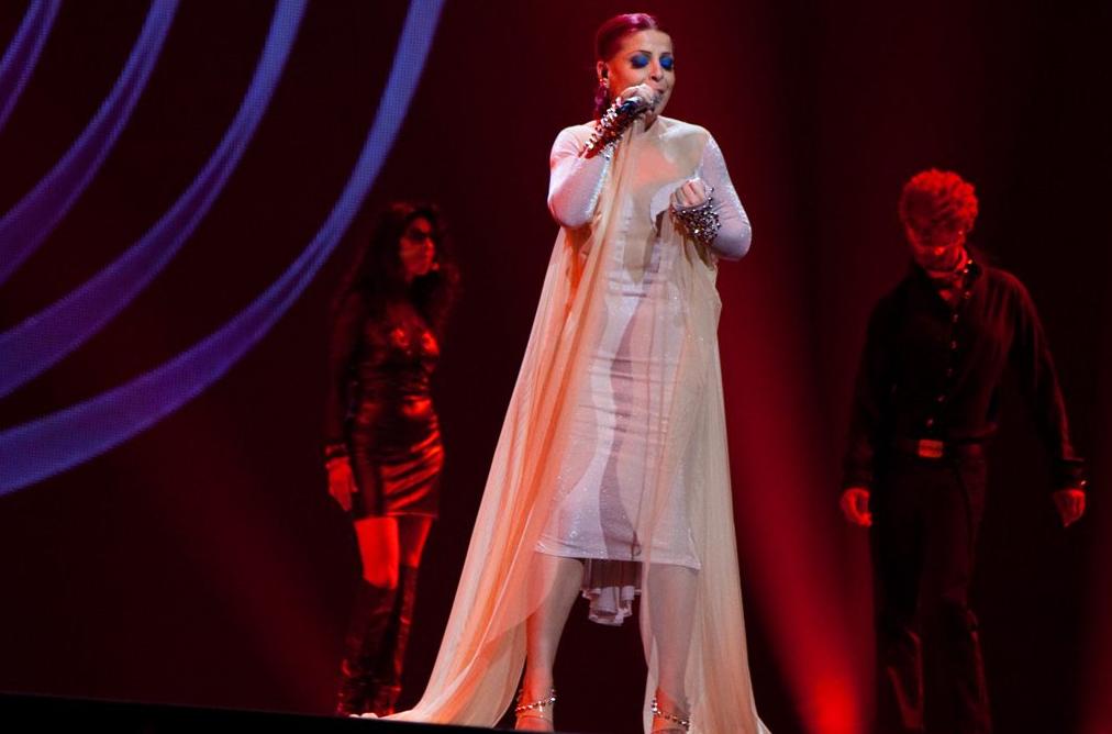 Picture of Aurela Gaçe