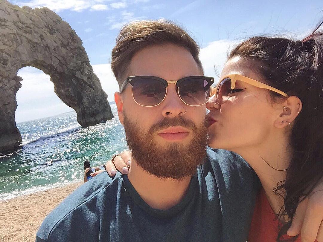 Picture of Aemelia Fox