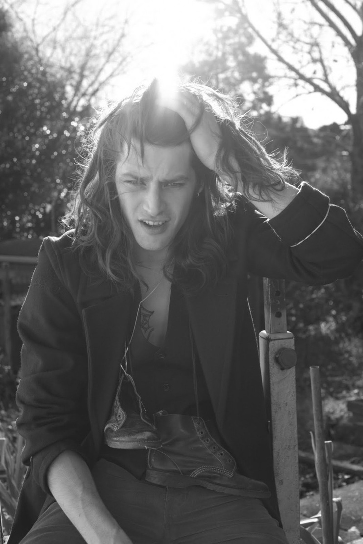 Picture of Vinnie Woolston