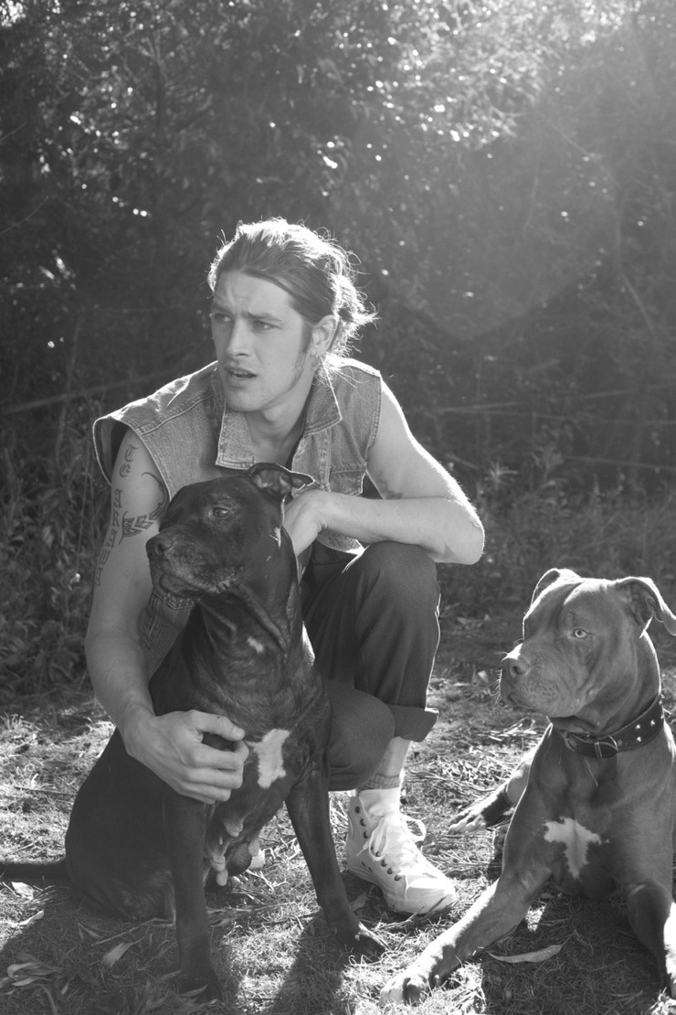 Vinnie Woolston image