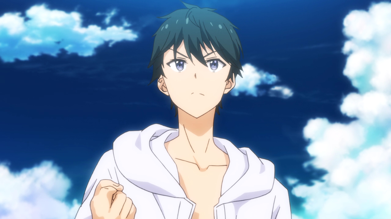 Picture of Masamune Makabe