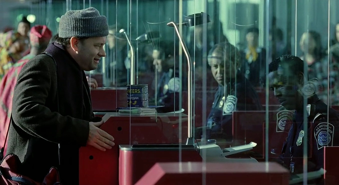 Picture of The Terminal