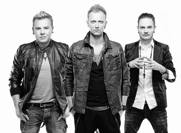 Picture of SunStroke Project