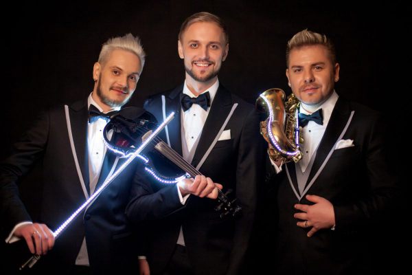 Picture of SunStroke Project