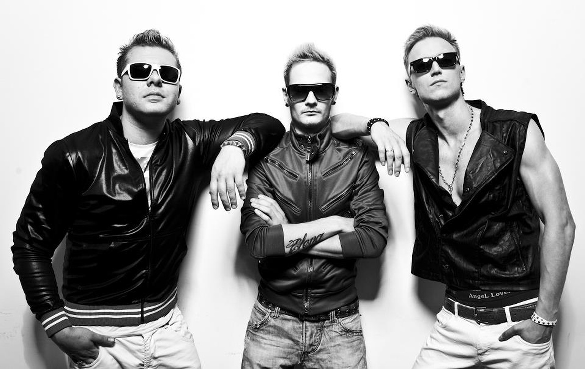 Picture of SunStroke Project