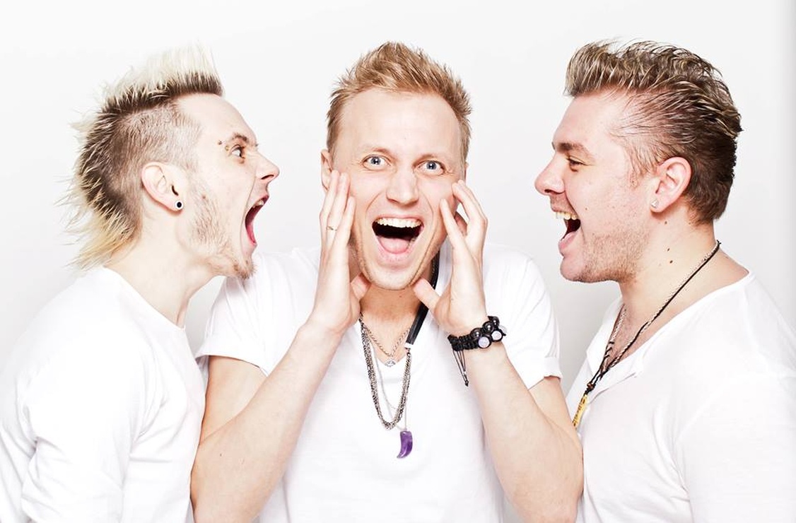 Picture of SunStroke Project