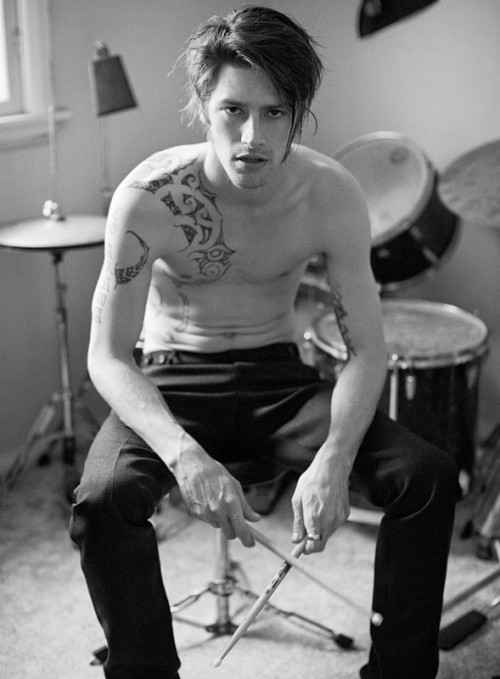 Image of Vinnie Woolston